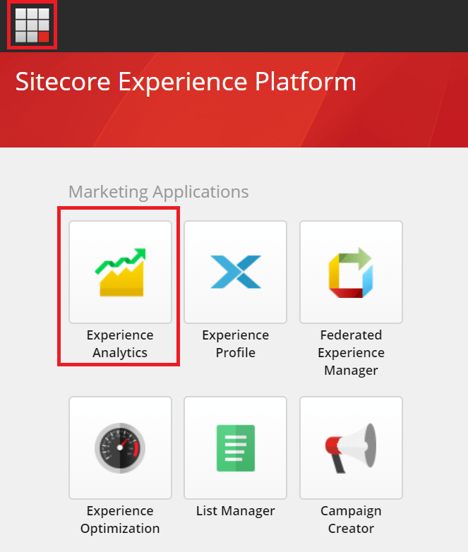 Report viewer restriction on Sitecore Experience Analytics Dashboard ...